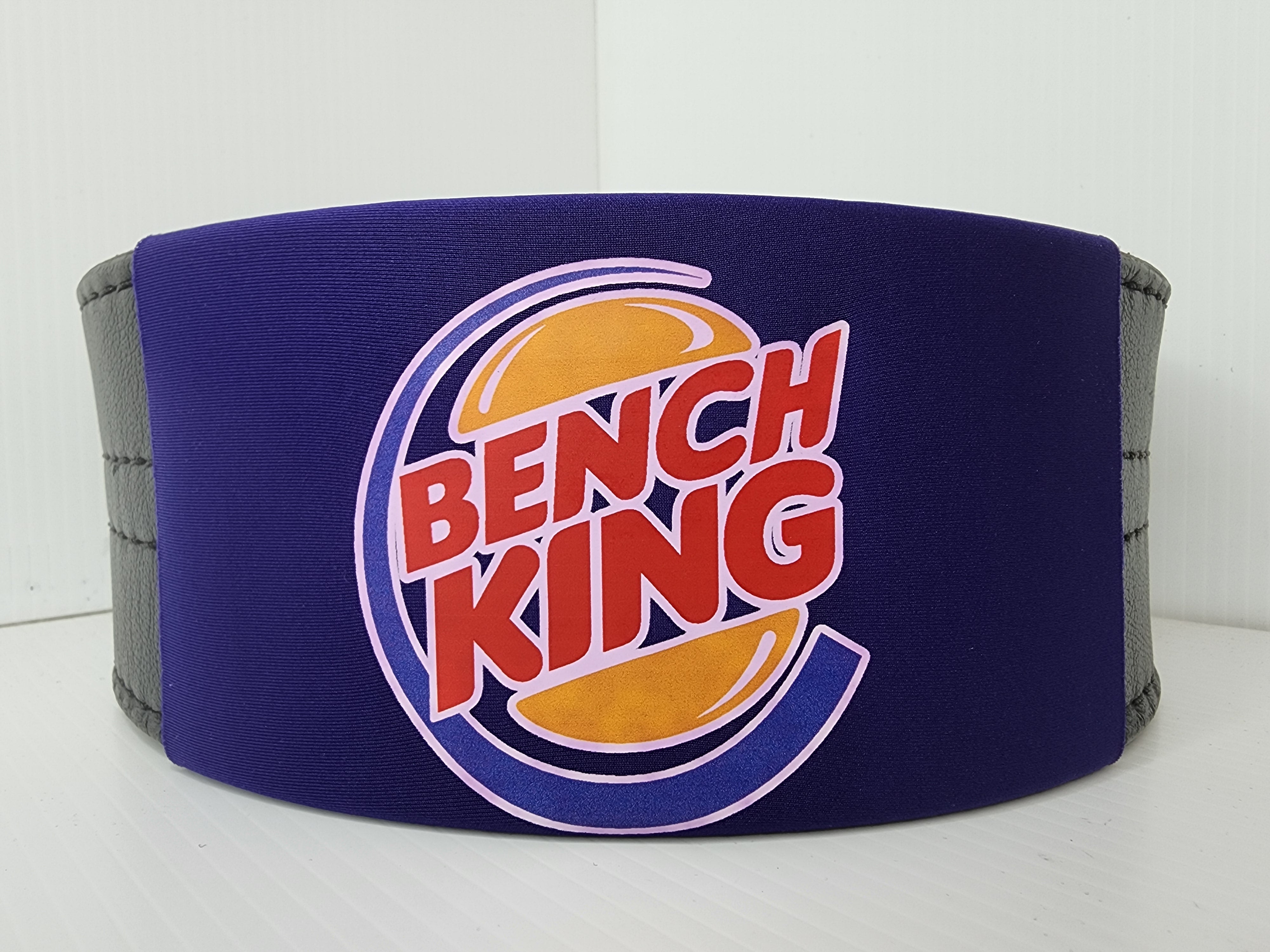 BeltSkinz – Bench Blokz