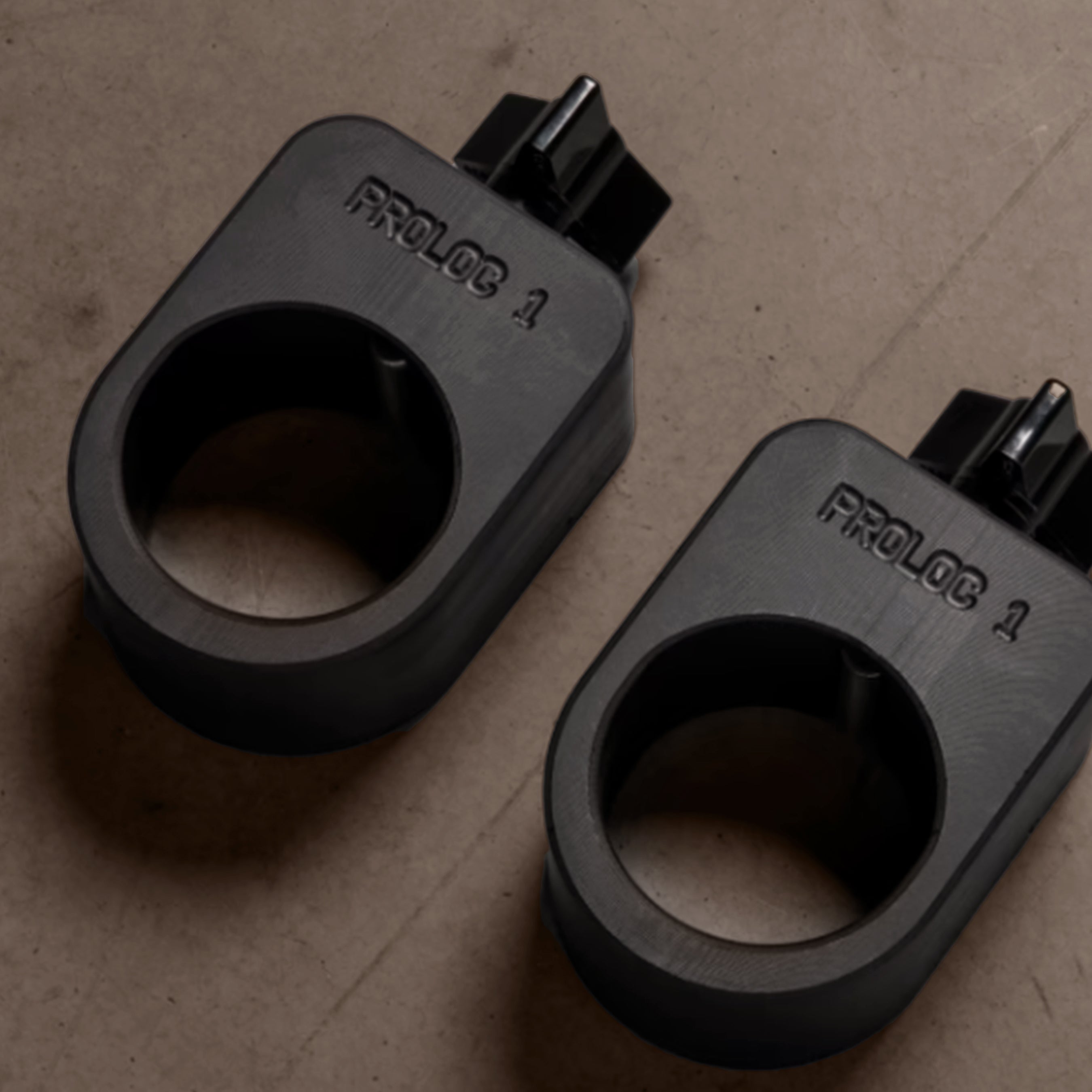 Accessories – Bench Blokz