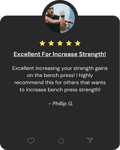 BENCHBLOKZ – Bench Blokz