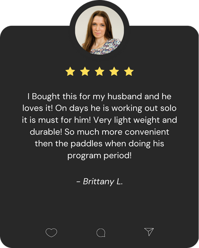 BENCHBLOKZ – Bench Blokz