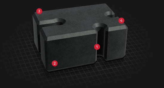 BENCHBLOKZ l Bench Press Training Aid – Bench Blokz