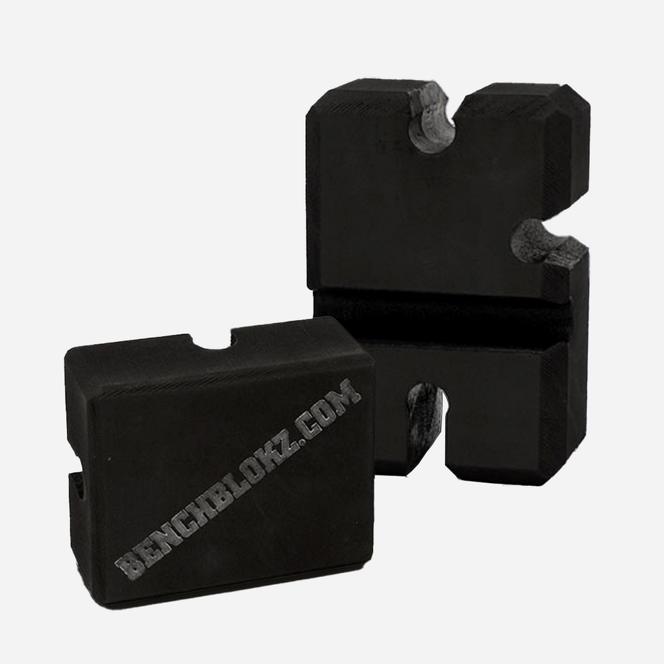 Shop All Page – Bench Blokz